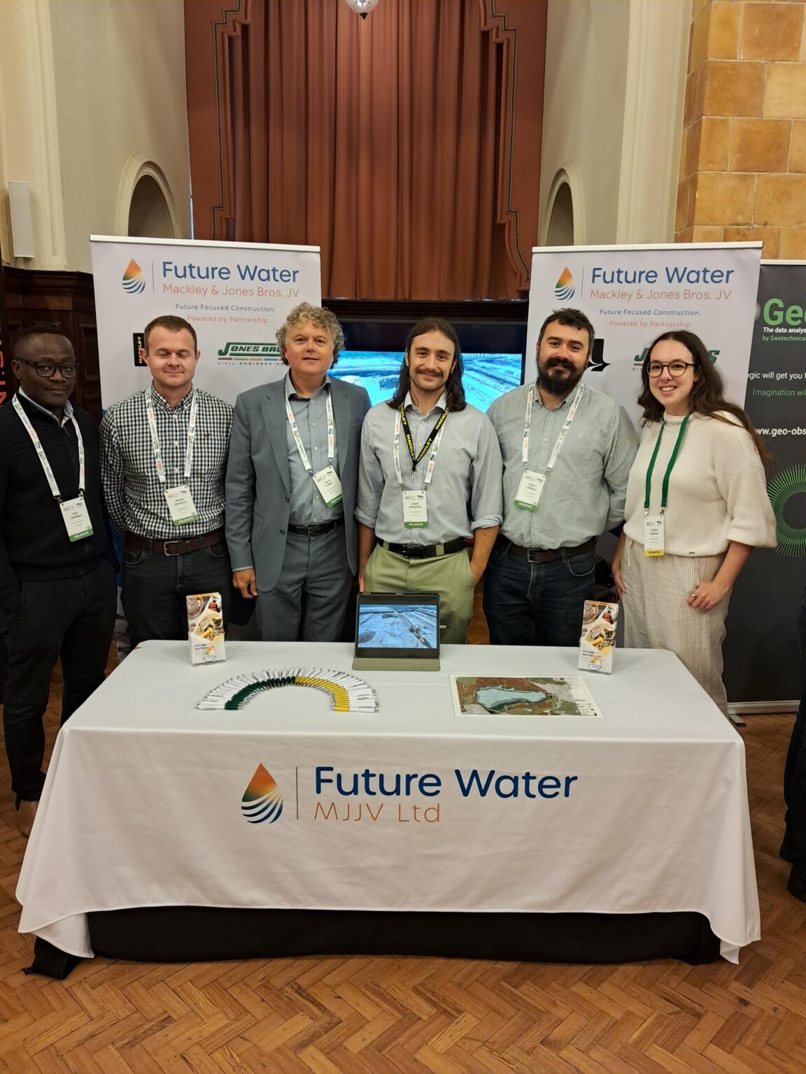 Future Water