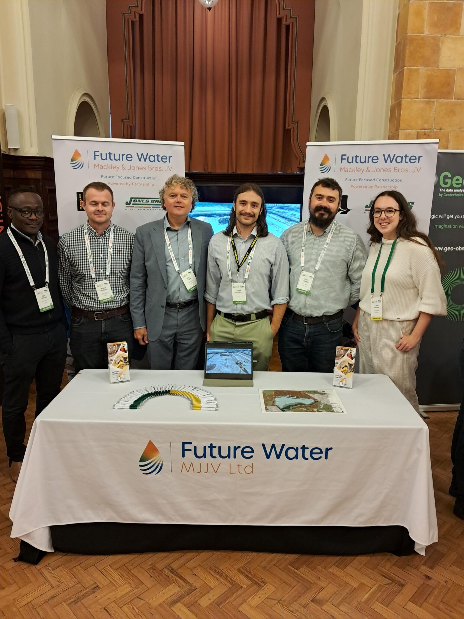 Future Water